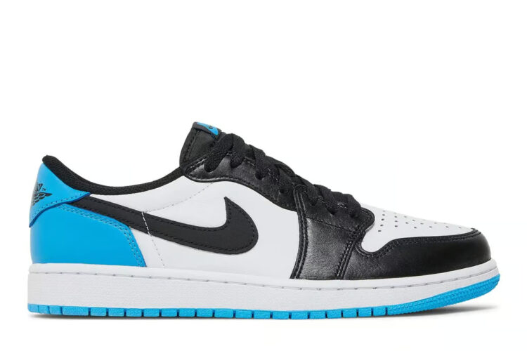 The Top 7 Air Jordan 1 Low Colorways Of All Time - 23jumpmanstreet.com