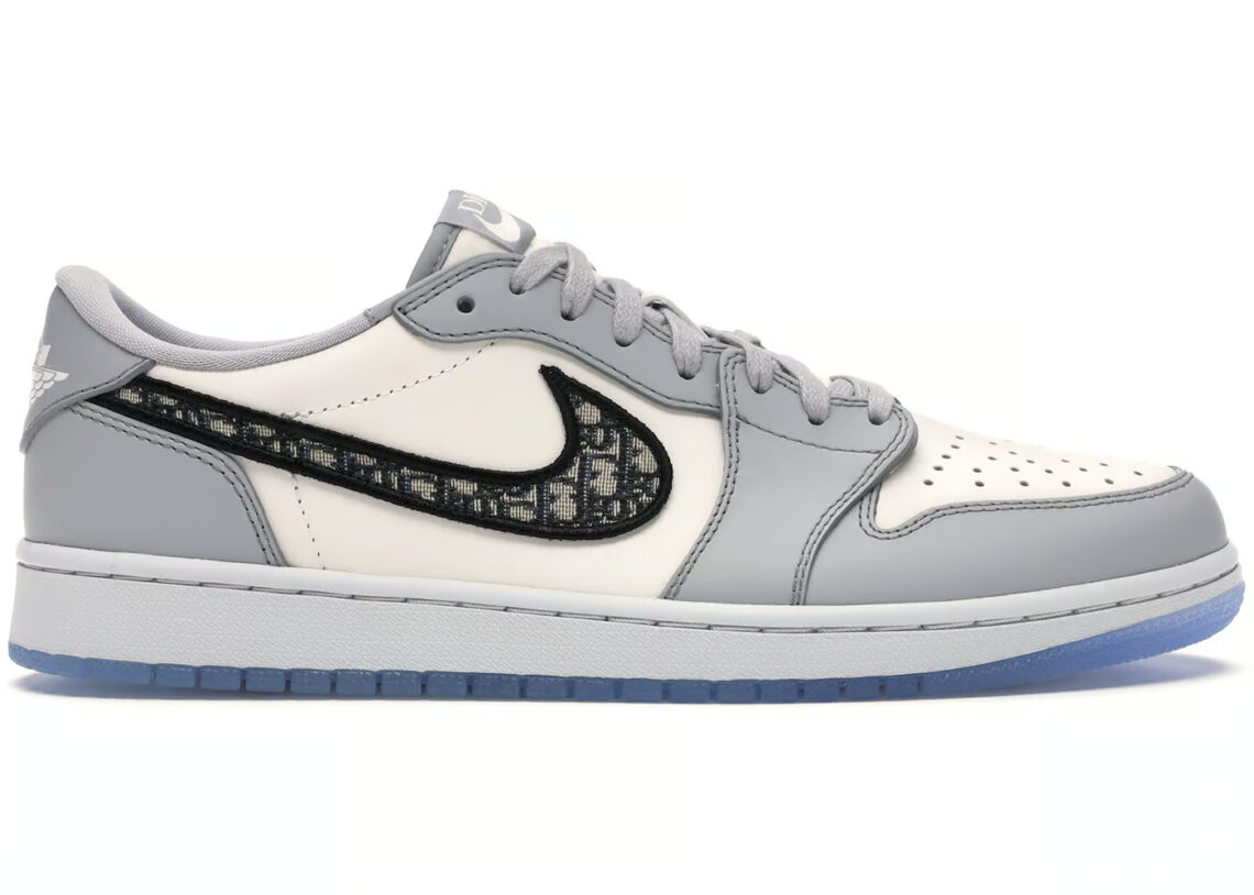 The 7 Most Beautiful Air Jordan 1 Low Colorways Ever Made ...