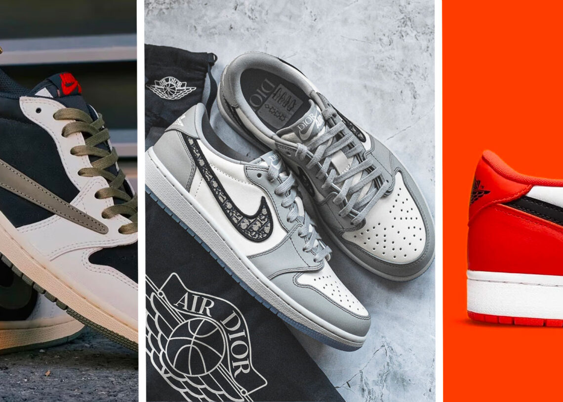 25 Beautiful Air Jordan 7s So Cool They’ll Make You Want a Pair Today ...