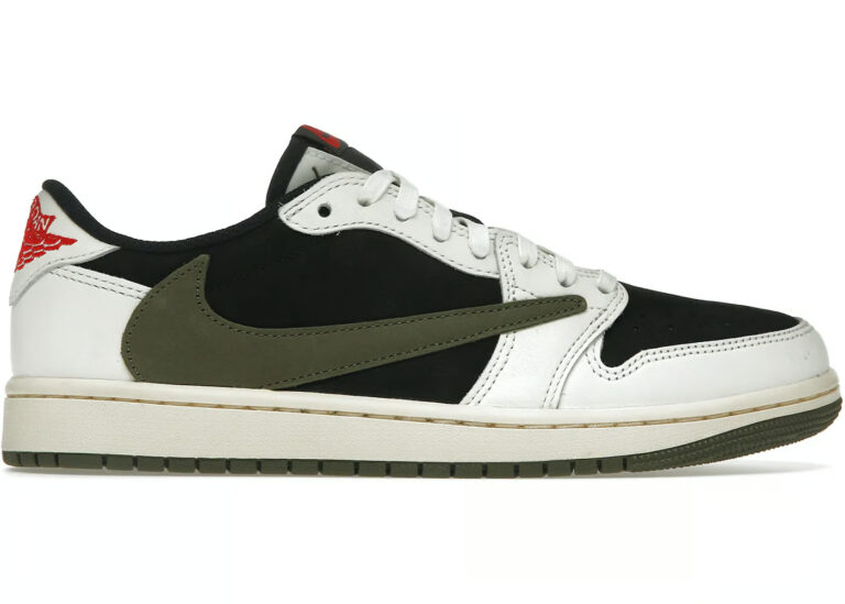 The 7 Most Beautiful Air Jordan 1 Low Colorways Ever Made ...