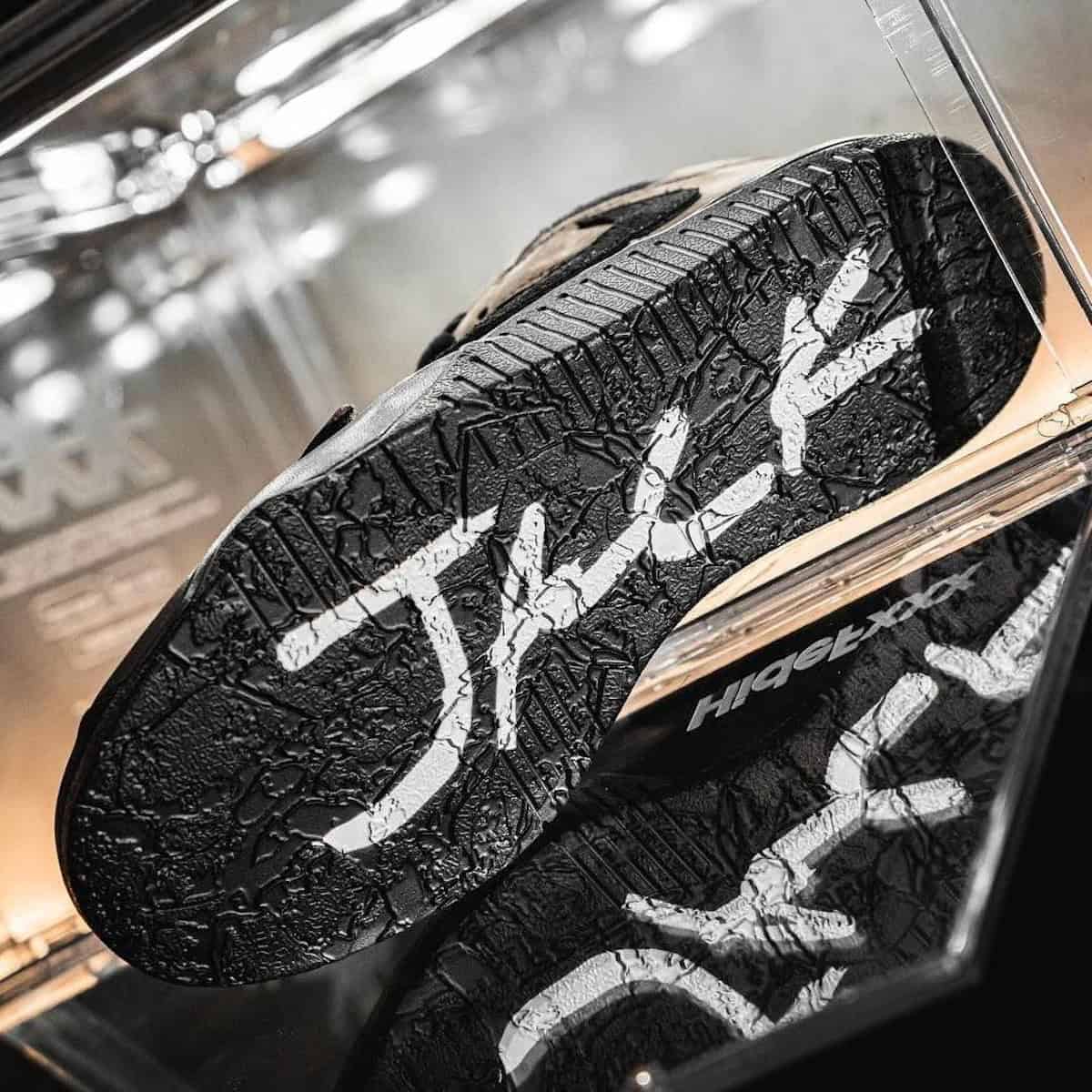 Travis Scott x Jordan Jumpman Jack "Dark Mocha" 2024 FZ8117-201 - 23jumpmanstreet.com