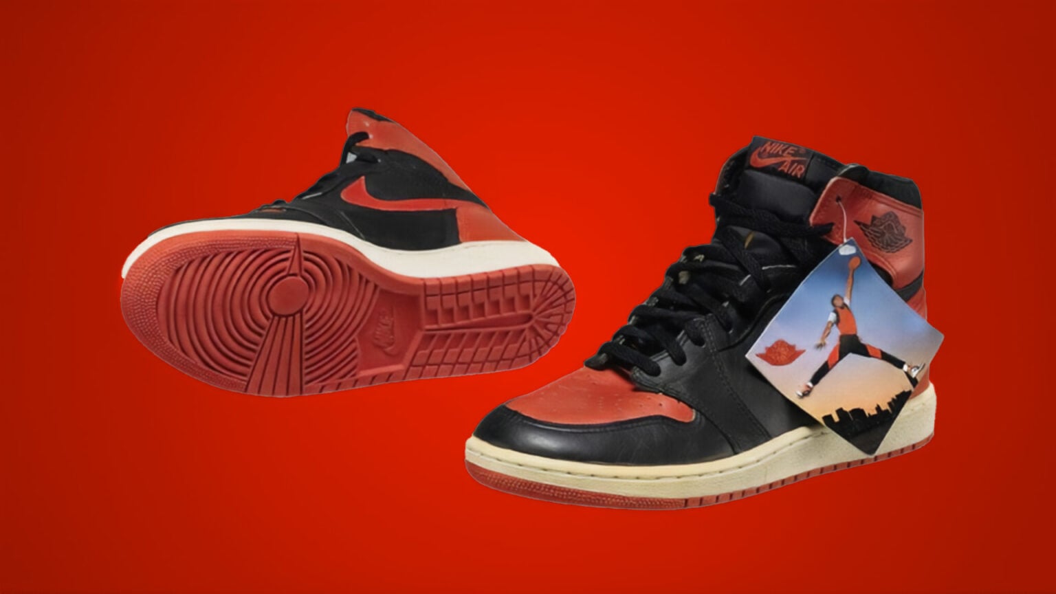 Air Jordan 1 Fatigue Is Real — But These 10 2025 Releases Hit Different ...