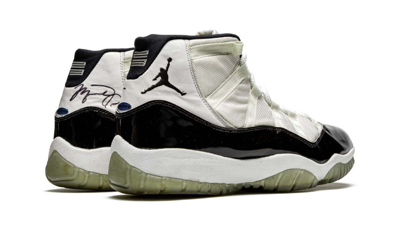 DJ Khaled’s Jordan Collection Is Ridiculous — Here Are the Top 10 Pairs ...