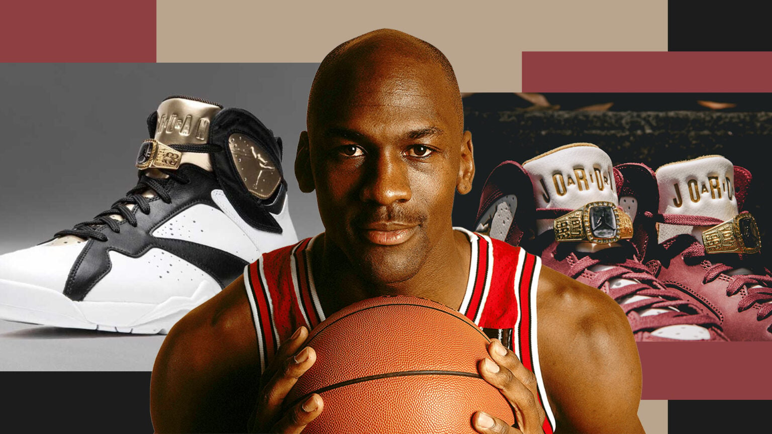 25 Beautiful Air Jordan 7s So Cool They’ll Make You Want a Pair Today ...
