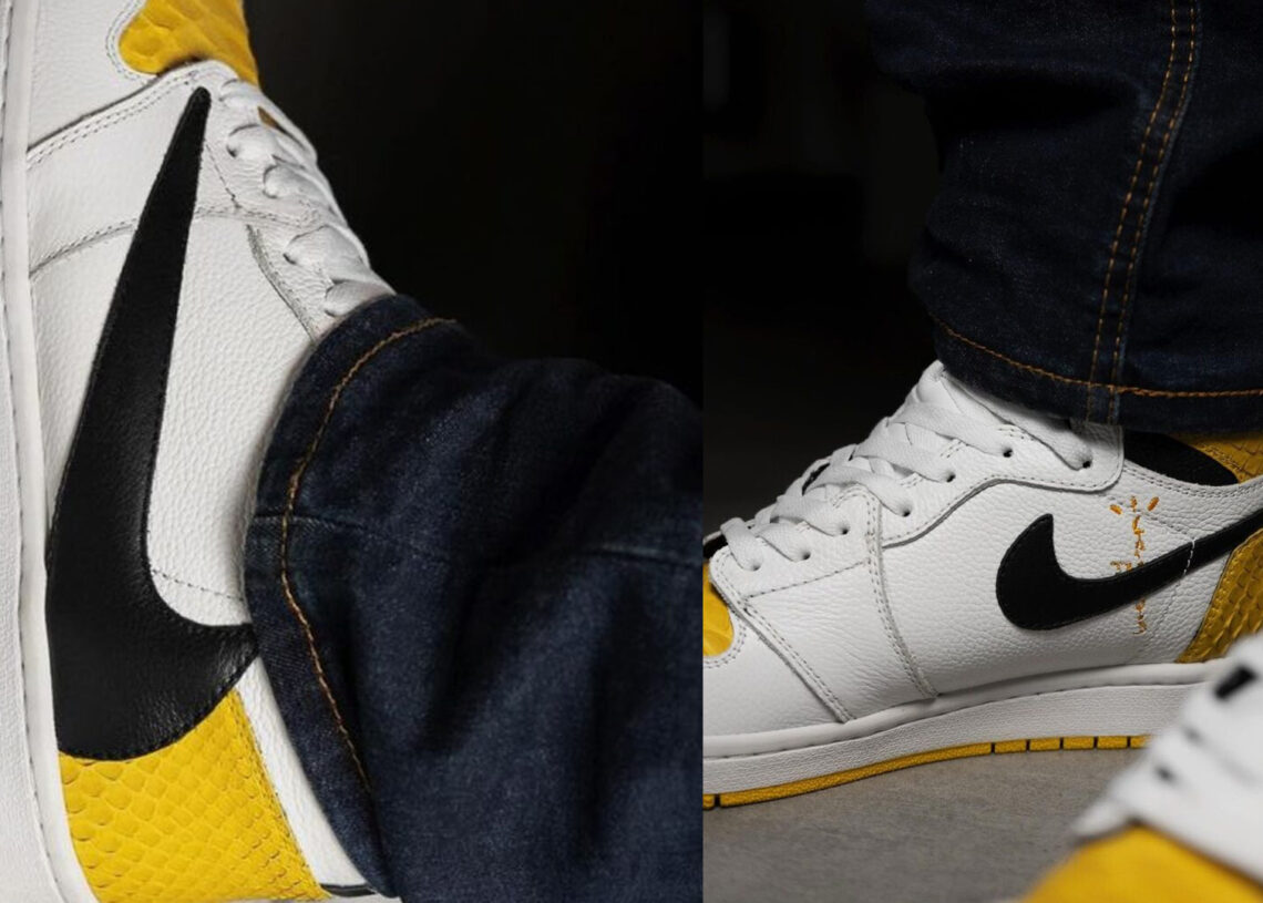 The Air Jordan 1 'Ninja Turtles' Kicks Like a Hero in a Half Shell ...