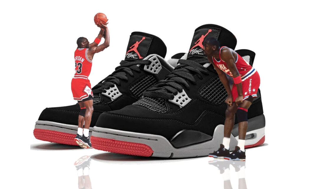 The Air Jordan 4 Hall of Fame: 20 Colourways That Every Sneakerhead ...