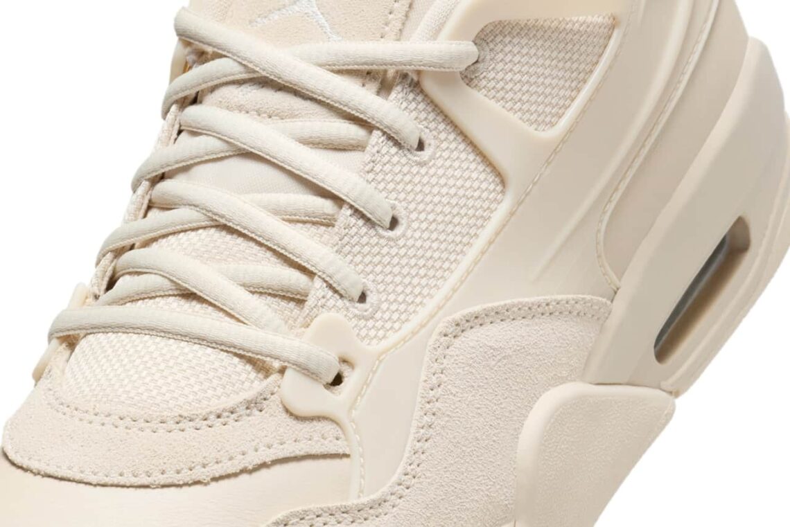 Air Jordan 4 RM Gets A "Light Legend Brown" Beautiful Colourway ...