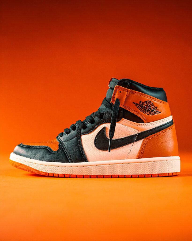 Air Jordan 1 High OG "Shattered Backboard" Triumphantly Returns ...