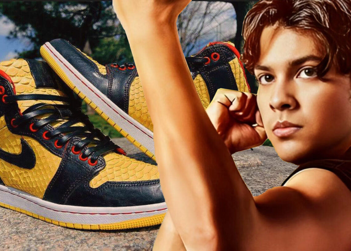 23 Jumpman Street - Air Jordans, Sneaker News & Latest Releases