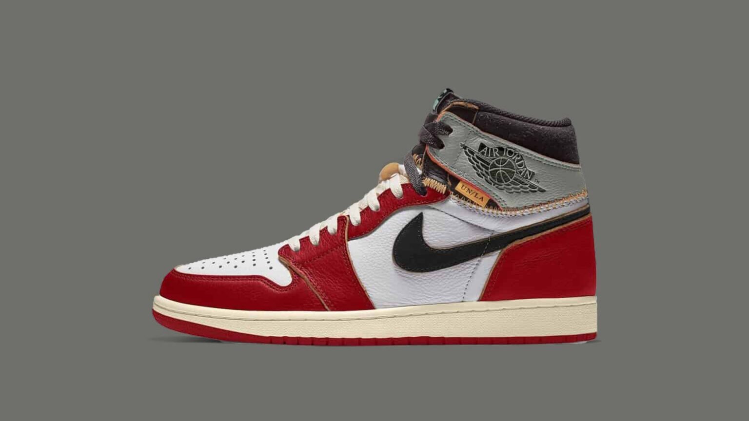 The GOATs: Ranking the 20 Best Jordan Collaborations of 2025 ...