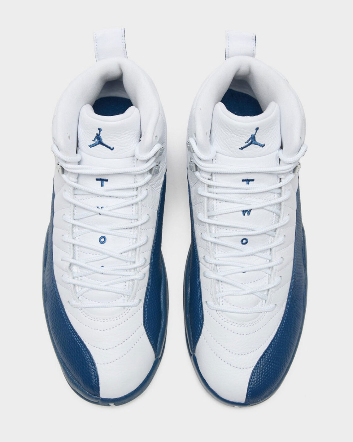 Air Jordan 12 "French Blue" Is Another Major 2025 Release ...