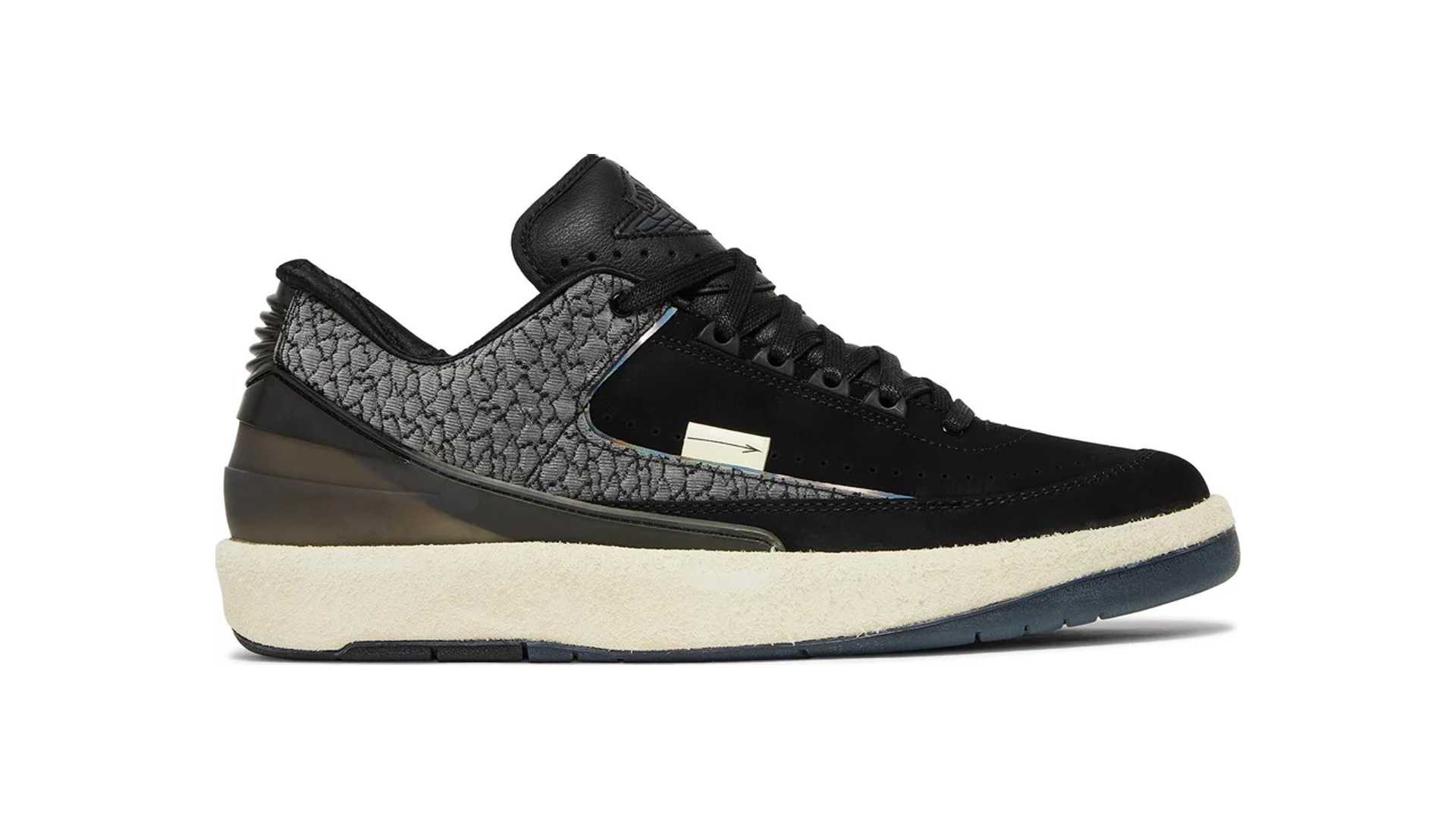 The Top 7 Air Jordan 2 Low Colorways Of All Time - 23jumpmanstreet.com