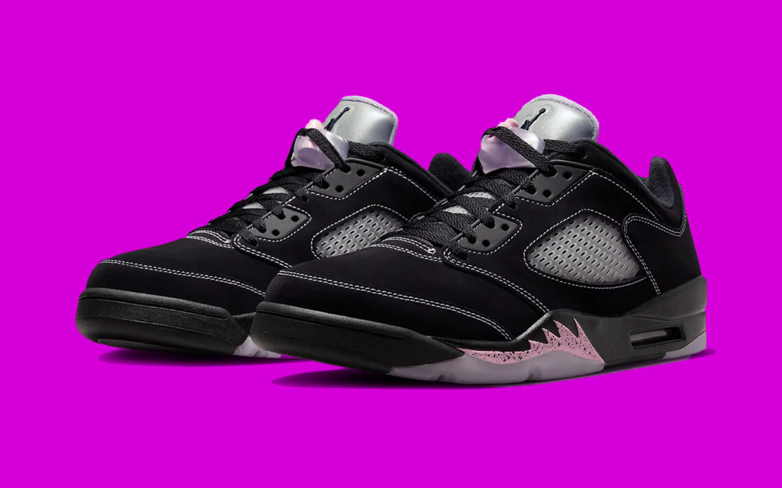 The Top 10 Air Jordan 5 Low Colorways That Deserve Way More Respect ...
