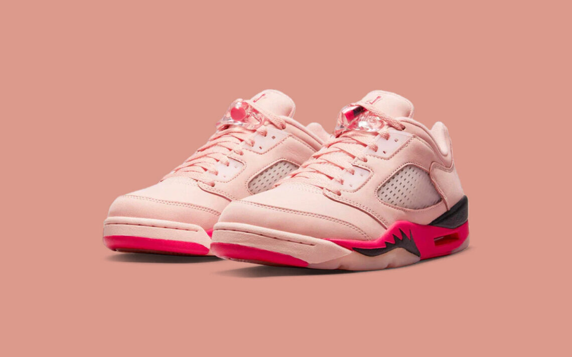 The Top 10 Air Jordan 5 Low Colorways That Deserve Way More Respect ...