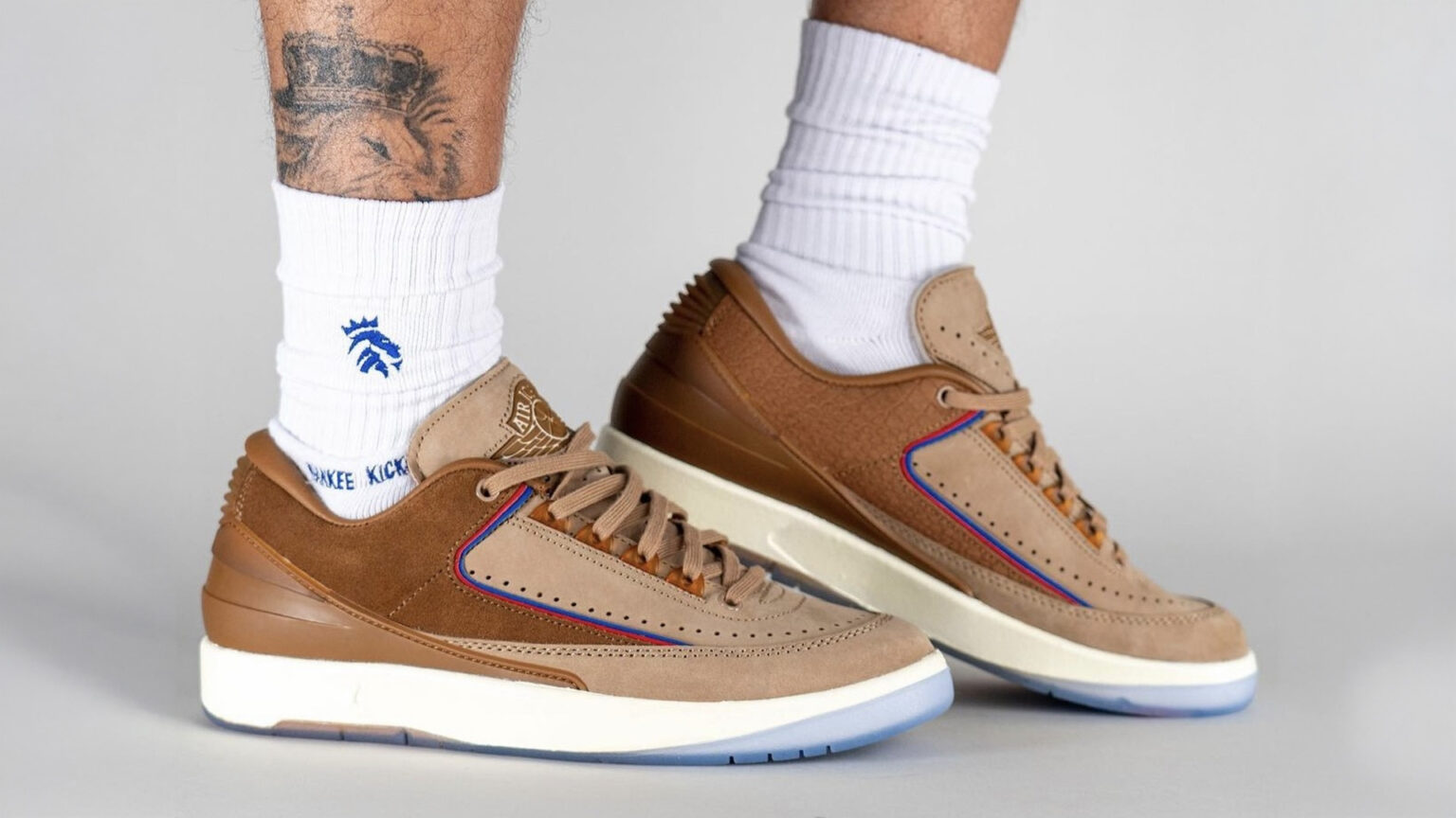 The Top 7 Air Jordan 2 Low Colorways Of All Time - 23jumpmanstreet.com