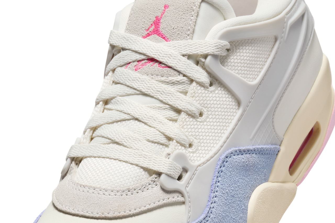 Will the Air Jordan 4 RM "Easter" Be the Most Iconic Drop of the Season ...