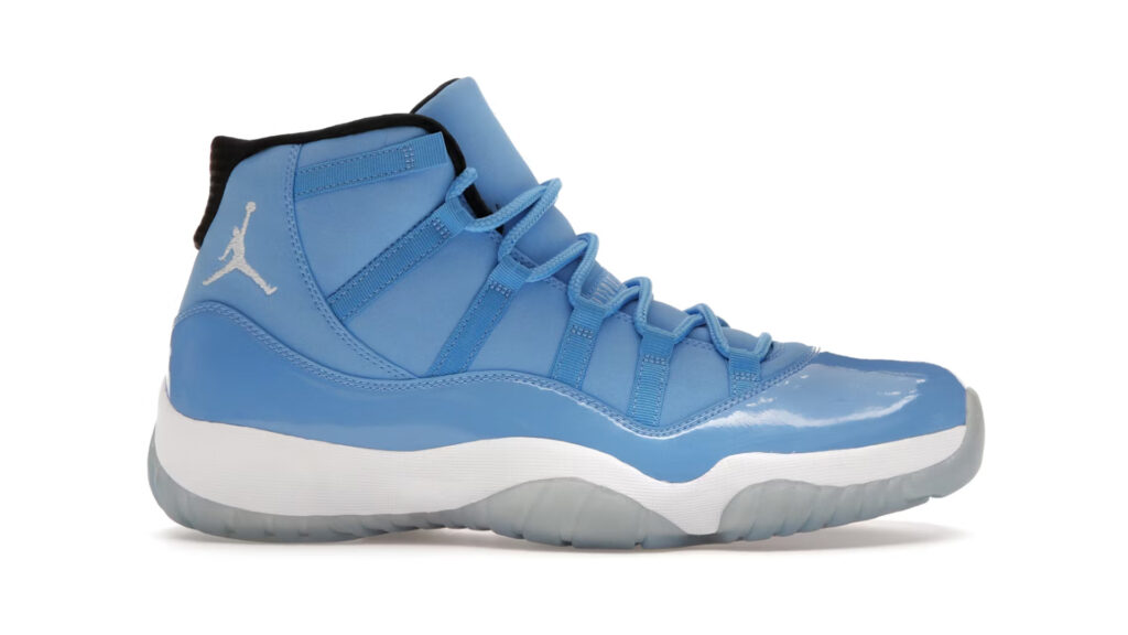 All 25 Air Jordan 11 Colorways To Complete Your 2025 Collection ...