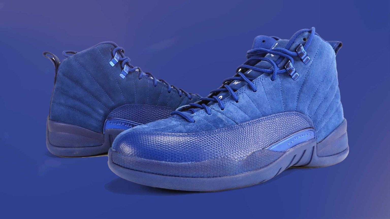 The 10 Greatest Air Jordan 12s Ever Made – Ranked