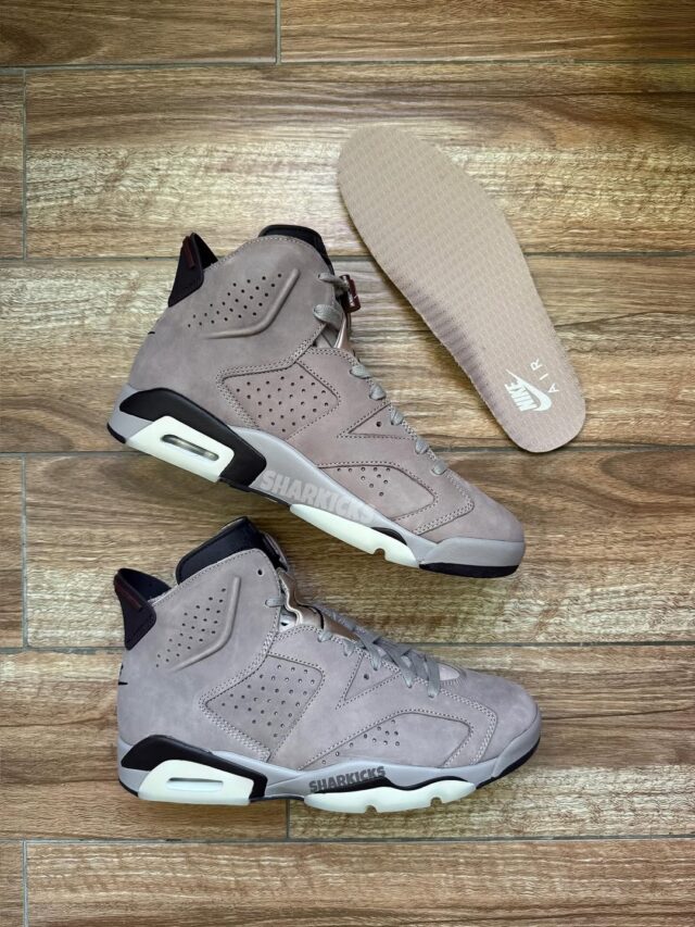 Still Cooking: 25 Air Jordans You Can’t Sleep On in 2025