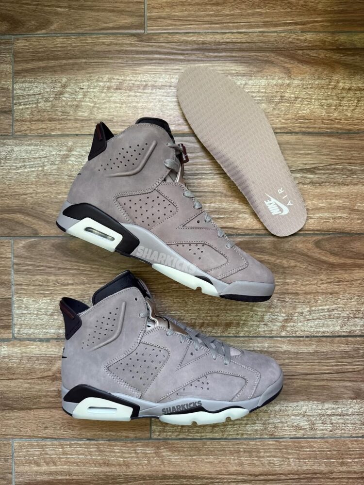 Still Cooking: 25 Air Jordans You Can’t Sleep On in 2025