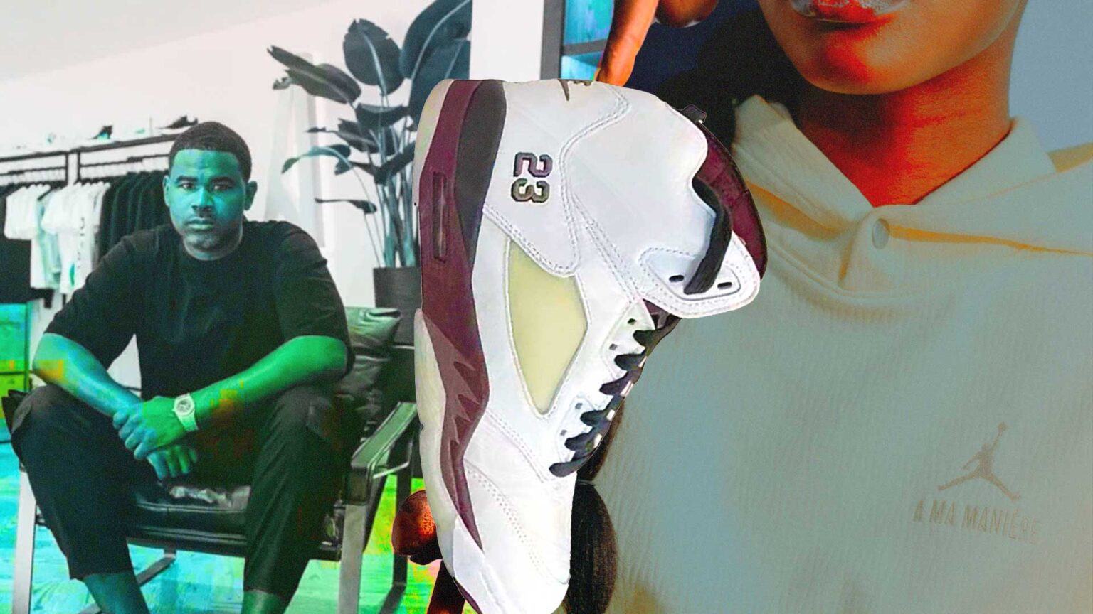 The Top 10 Best Jordan Releases Of June 2025 - 23jumpmanstreet.com