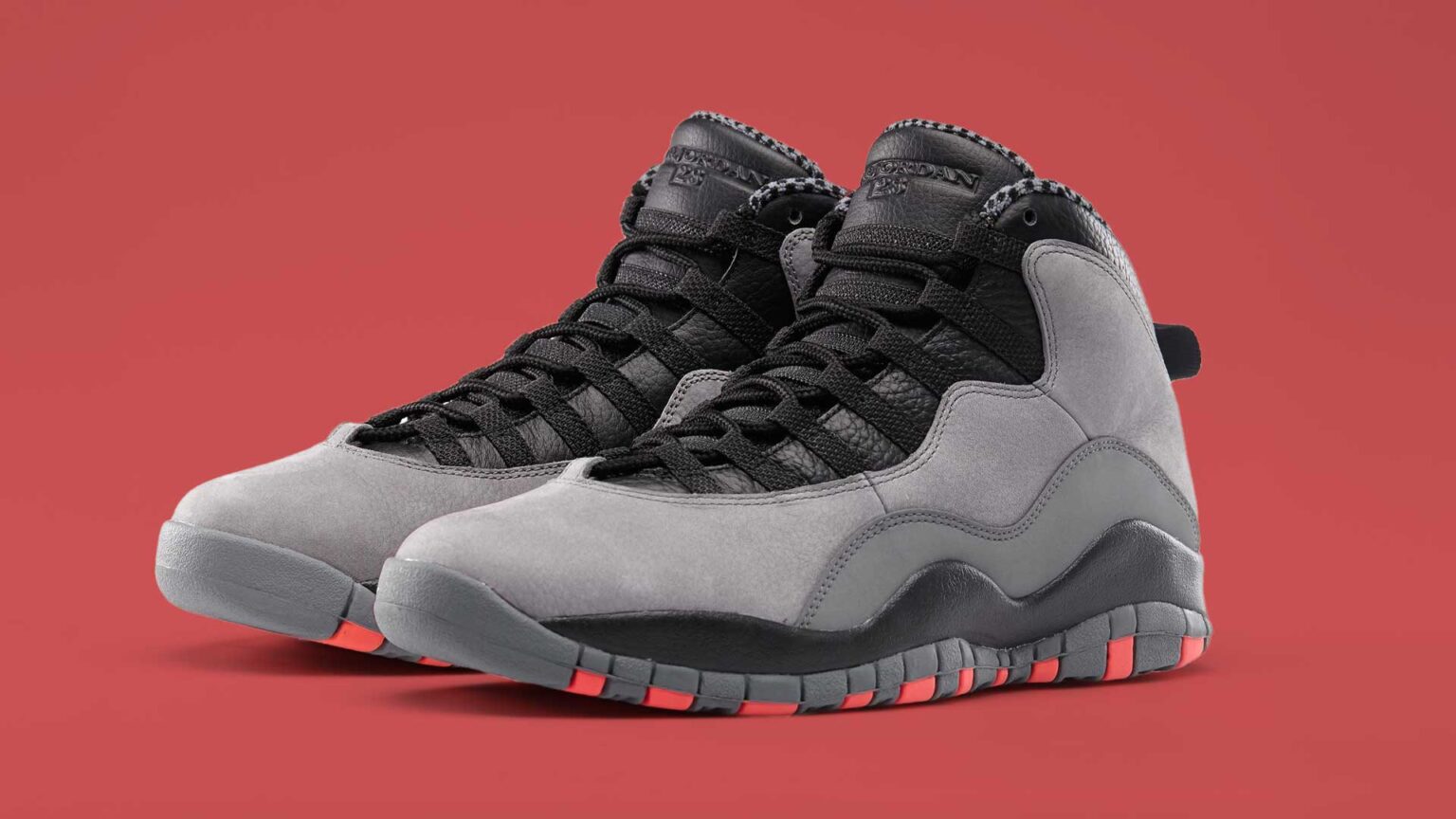 The Greatest Air Jordan 10s Ever: Top 10 Colorways You Need ...