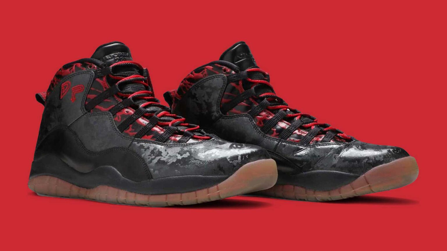 The Greatest Air Jordan 10s Ever: Top 10 Colorways You Need ...