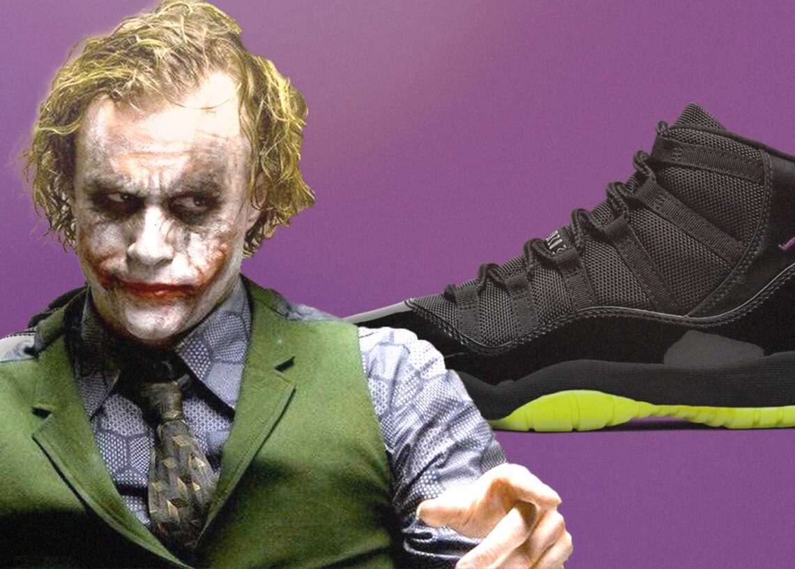 23 Jumpman Street - Air Jordans, Sneaker News & Latest Releases