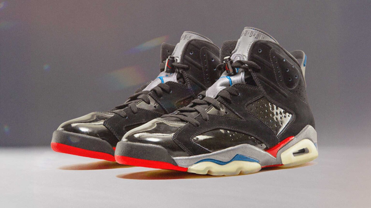 Ranking the Top 10 Air Jordan 6 Colourways of All Time ...
