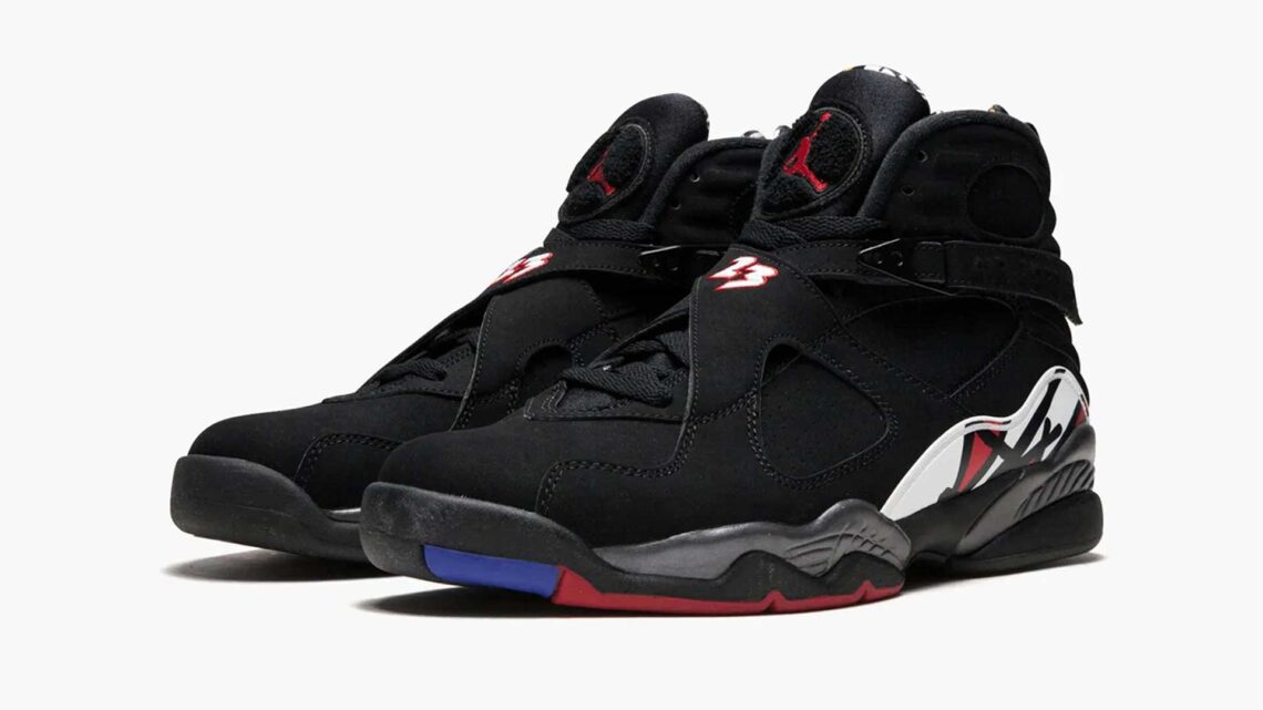 Sneakerheads Love These 10 Air Jordan 8 Colourways - 23jumpmanstreet.com