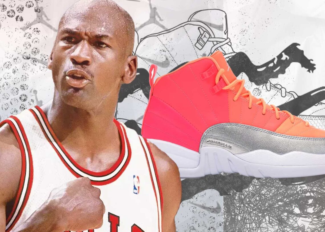 23 Jumpman Street - Air Jordans, Sneaker News & Latest Releases