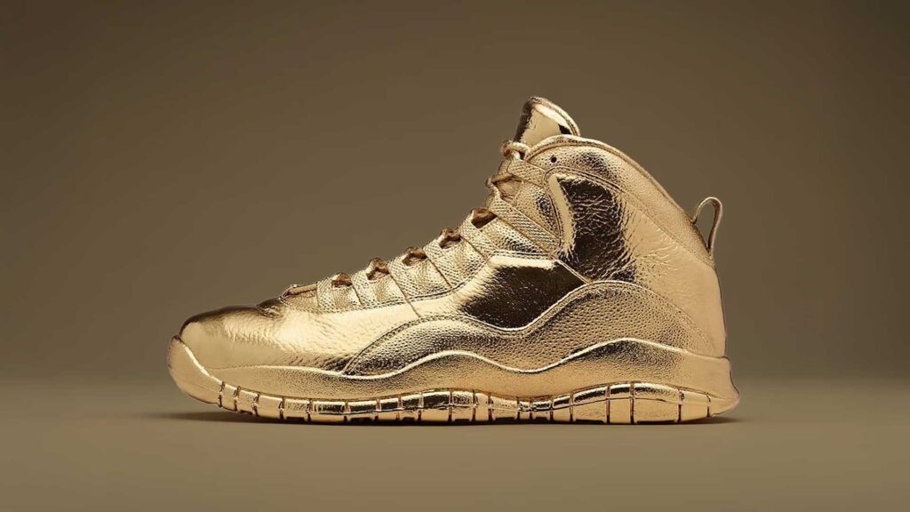 The Most Beautiful Air Jordan 10s Ever Made: Top 10 Colourways ...