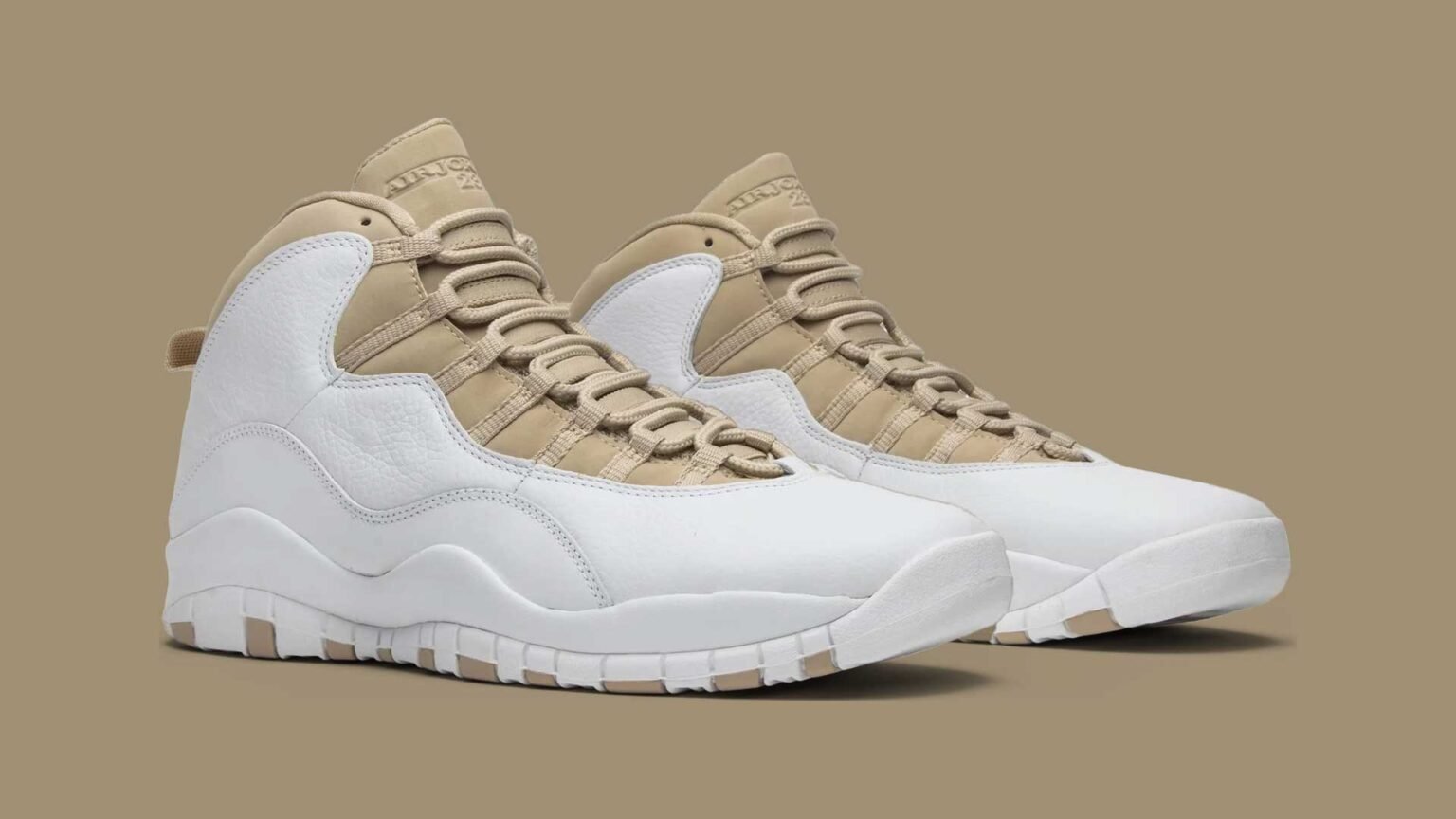 The Greatest Air Jordan 10s Ever: Top 10 Colorways You Need ...