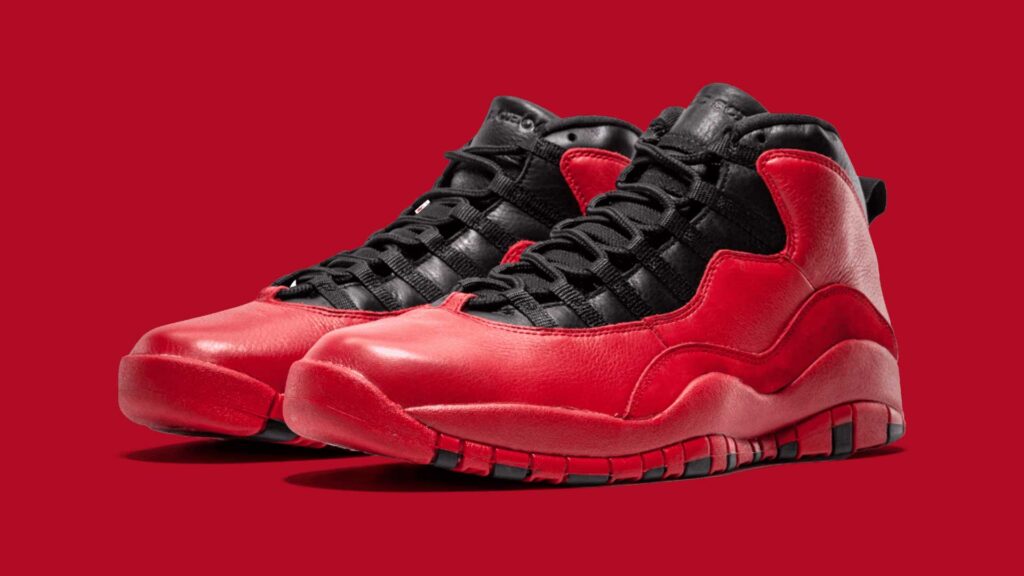 The Greatest Air Jordan 10s Ever: Top 10 Colorways You Need ...