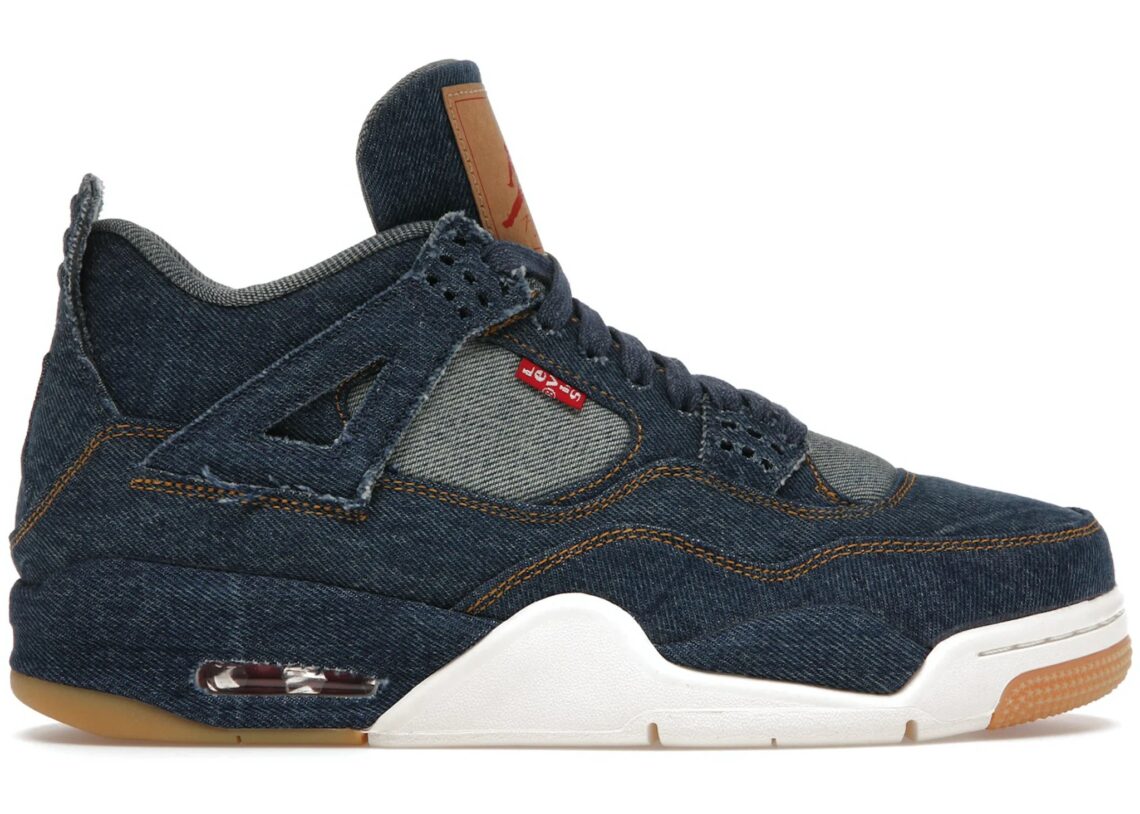 The Air Jordan 4 Is a Sneaker Star — Here Are the Best Colourways ...