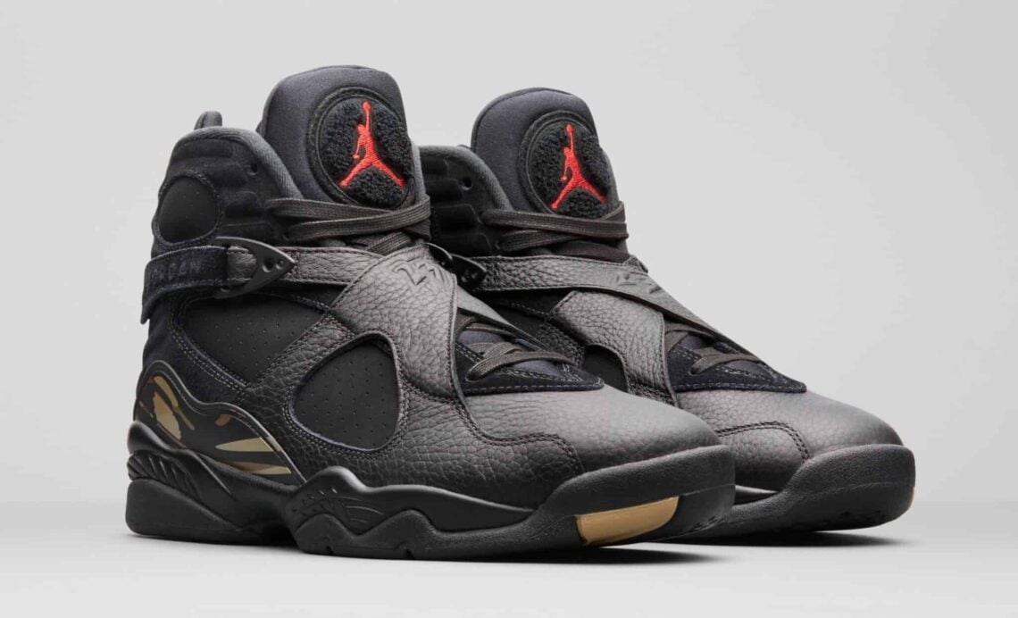 Top 10 Air Jordan 8 Colorways Ever Released—From OGs to Grails ...