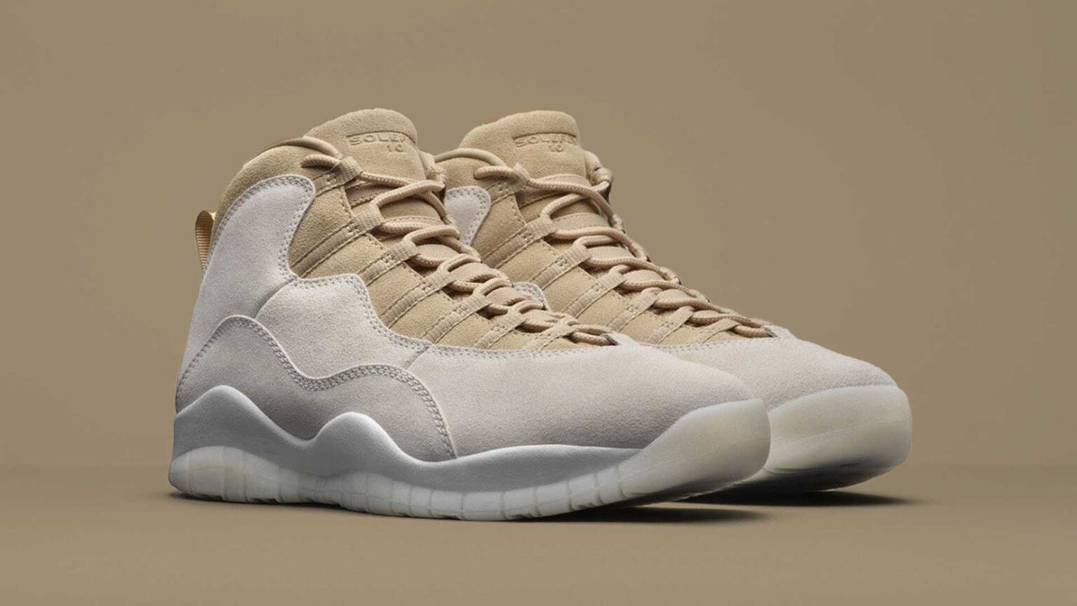 The Greatest Air Jordan 10s Ever: Top 10 Colorways You Need ...