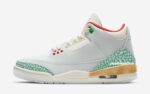 The Air Jordan 3 "MEX" Pack Will Blow Your Mind - 23jumpmanstreet.com