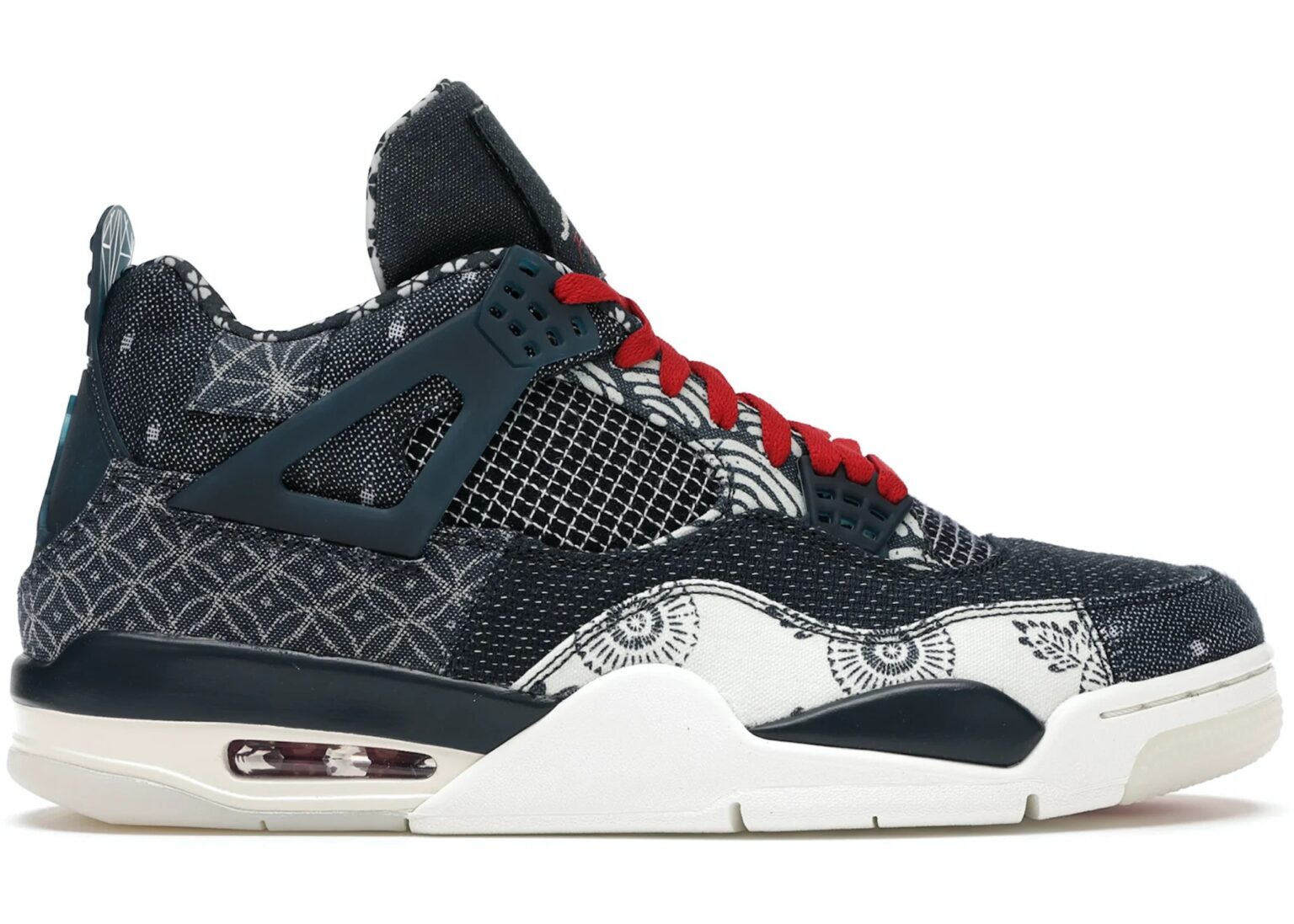 The Air Jordan 4 Is a Sneaker Star — Here Are the Best Colourways ...