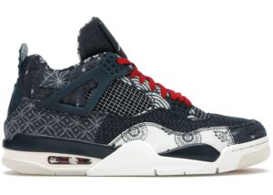 The Air Jordan 4 Is a Sneaker Star — Here Are the Best Colourways ...