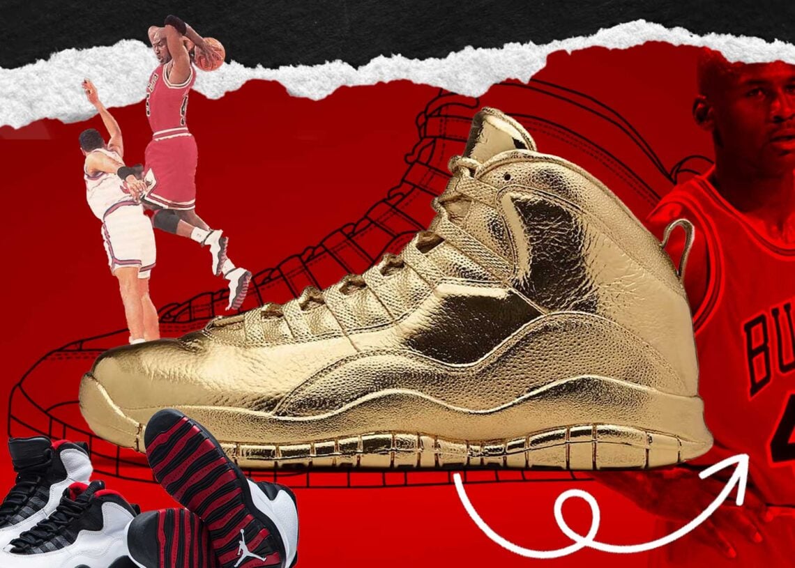 The Top 7 Air Jordan 1 Low Colorways Of All Time - 23jumpmanstreet.com