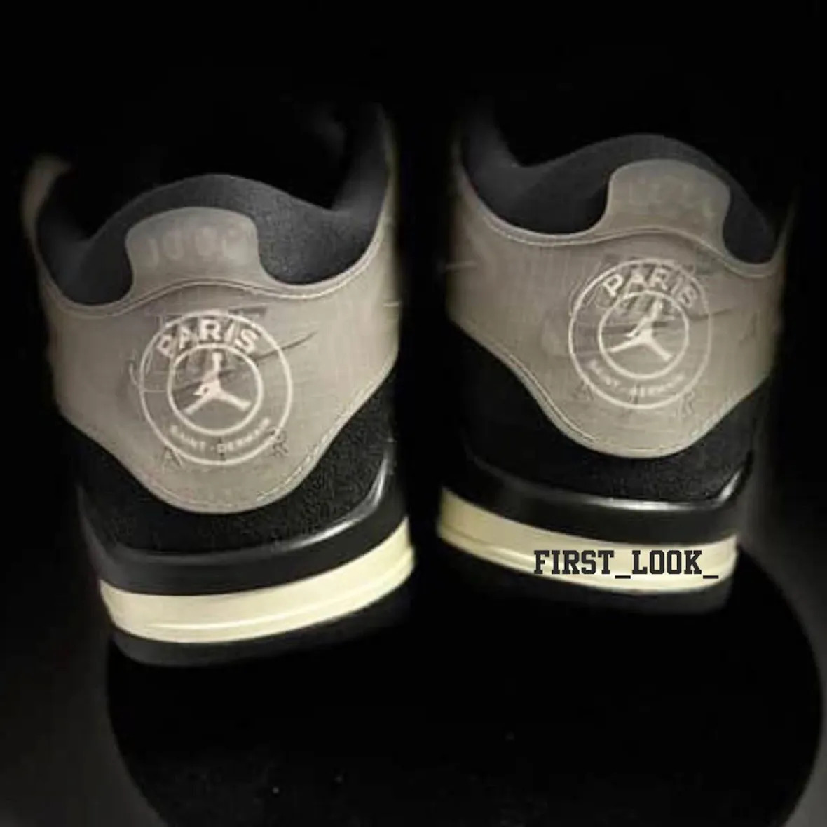 PSG x Air Jordan Sneakers: A Championship-Level Collab Returns ...