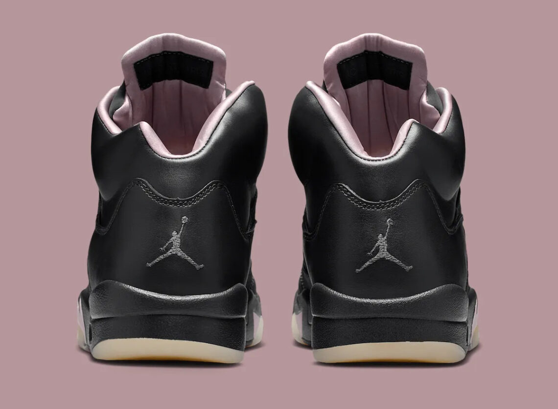 PSG x Air Jordan Sneakers: A Championship-Level Collab Returns ...