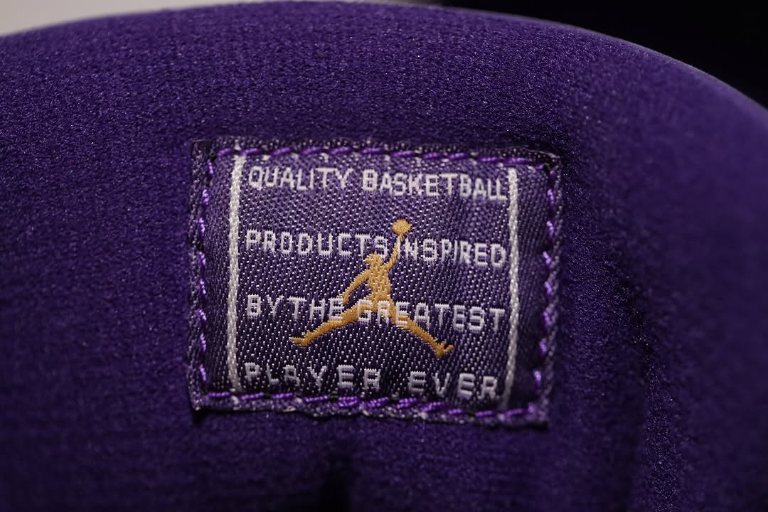 Prince’s “Purple Rain” Air Jordan 11 Might Be the Rarest Jordan Ever ...