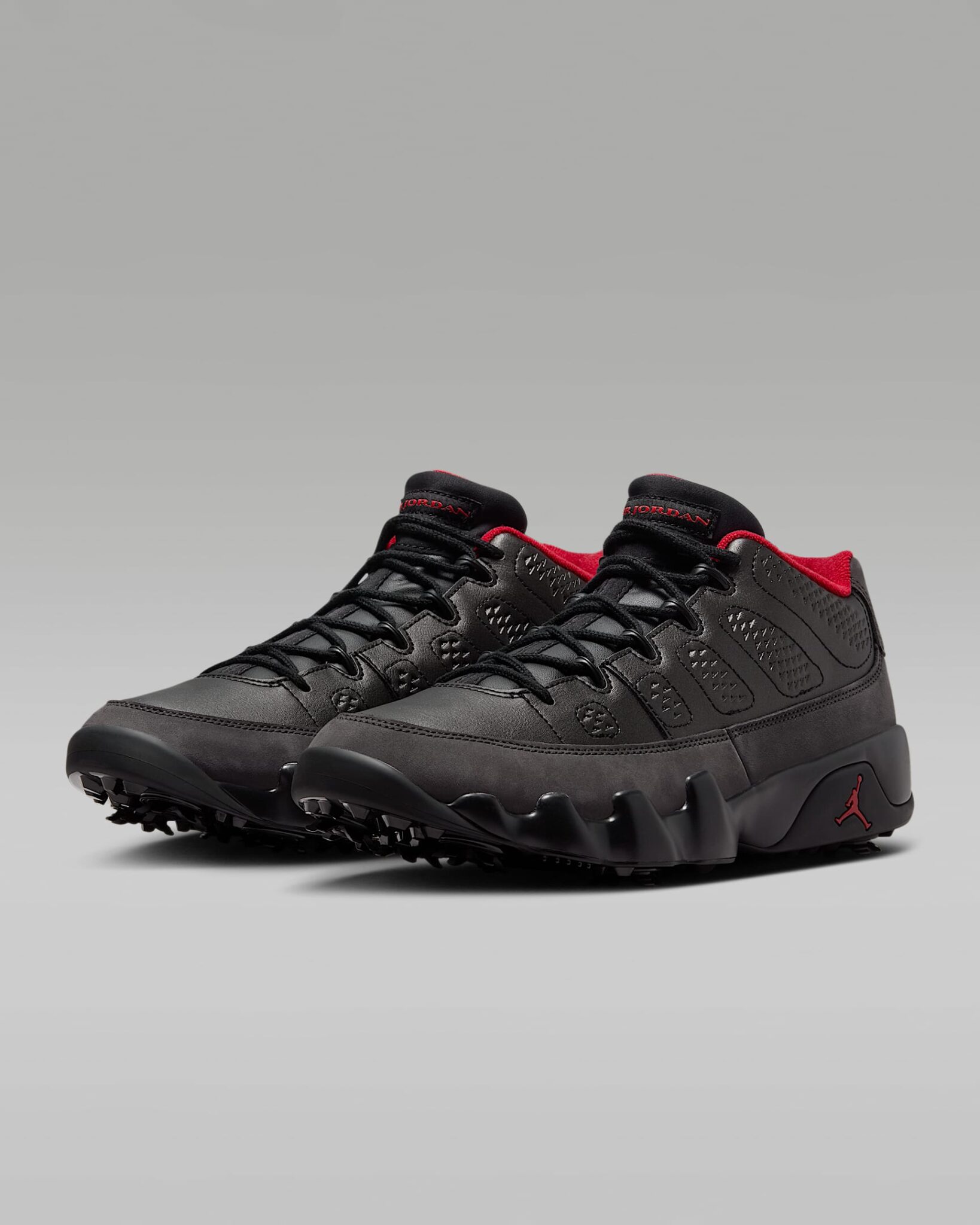 10 Jordan Golf Shoes So Clean, Even Pros Want Them - 23jumpmanstreet.com