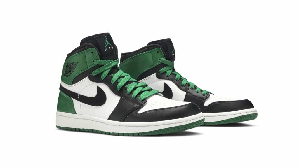 15 Green Jordans That Prove Every Shade of Money Looks Fresh ...