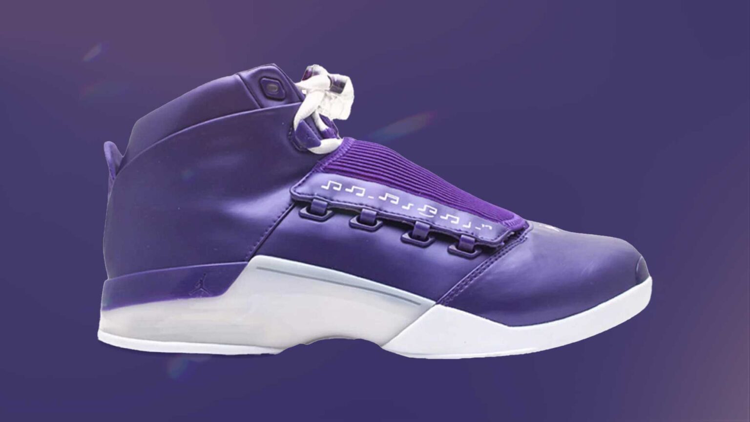 The Top 10 Best Air Jordan 17 Colorways Ranked