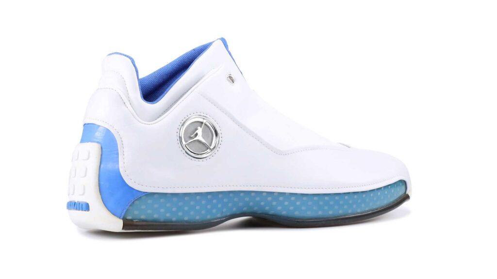 We Love These Air Jordan 18 Colourways — The Best Ever ...