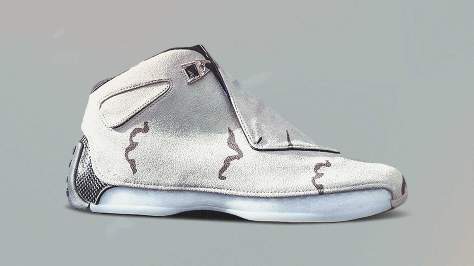 We Love These Air Jordan 18 Colourways — The Best Ever ...