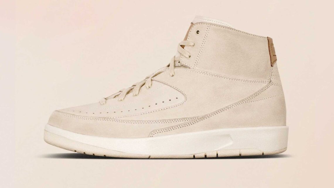 These Top 20 Air Jordan 2 Sneakers Are Way Better Than You Remember ...